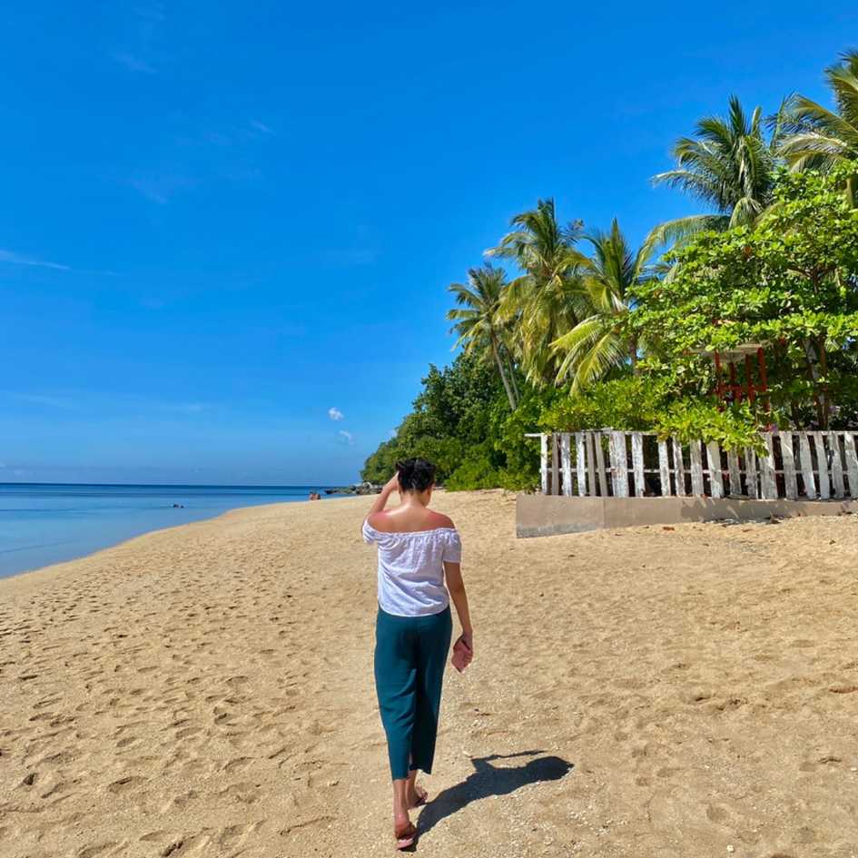 Highs and Lows - Lenie Rose